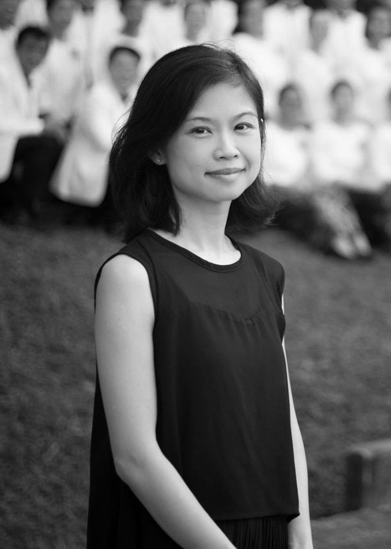 Key People - ACJC Choir